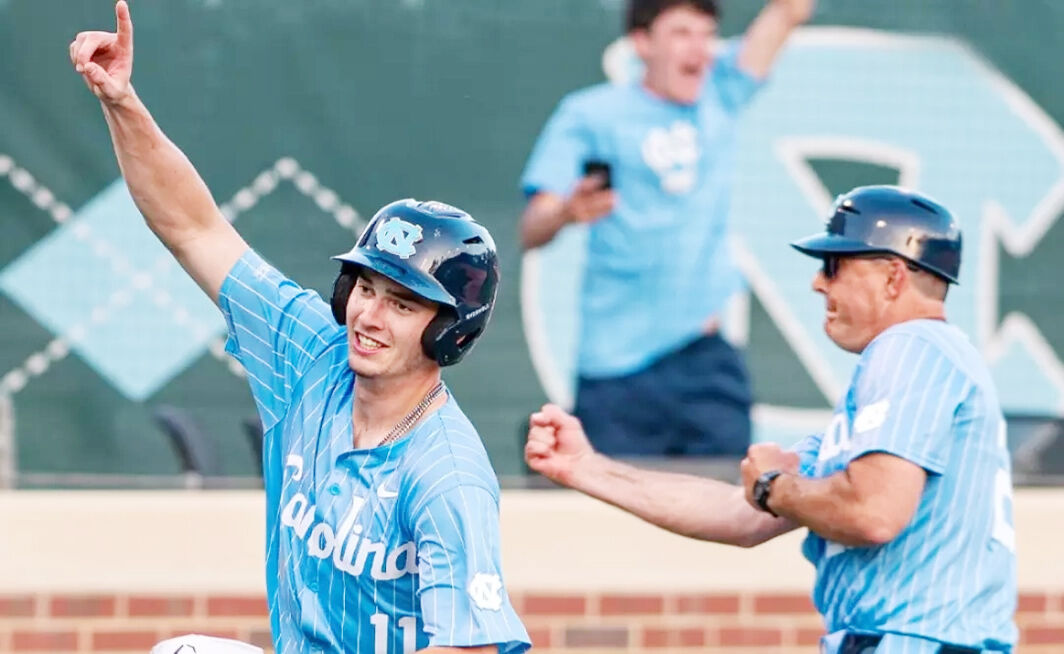 From Bauer Field to Durham: NCWU alums help Tar Heels win ACC title ...