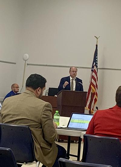 Edgecombe County leaders prep for influx of students | School News ...