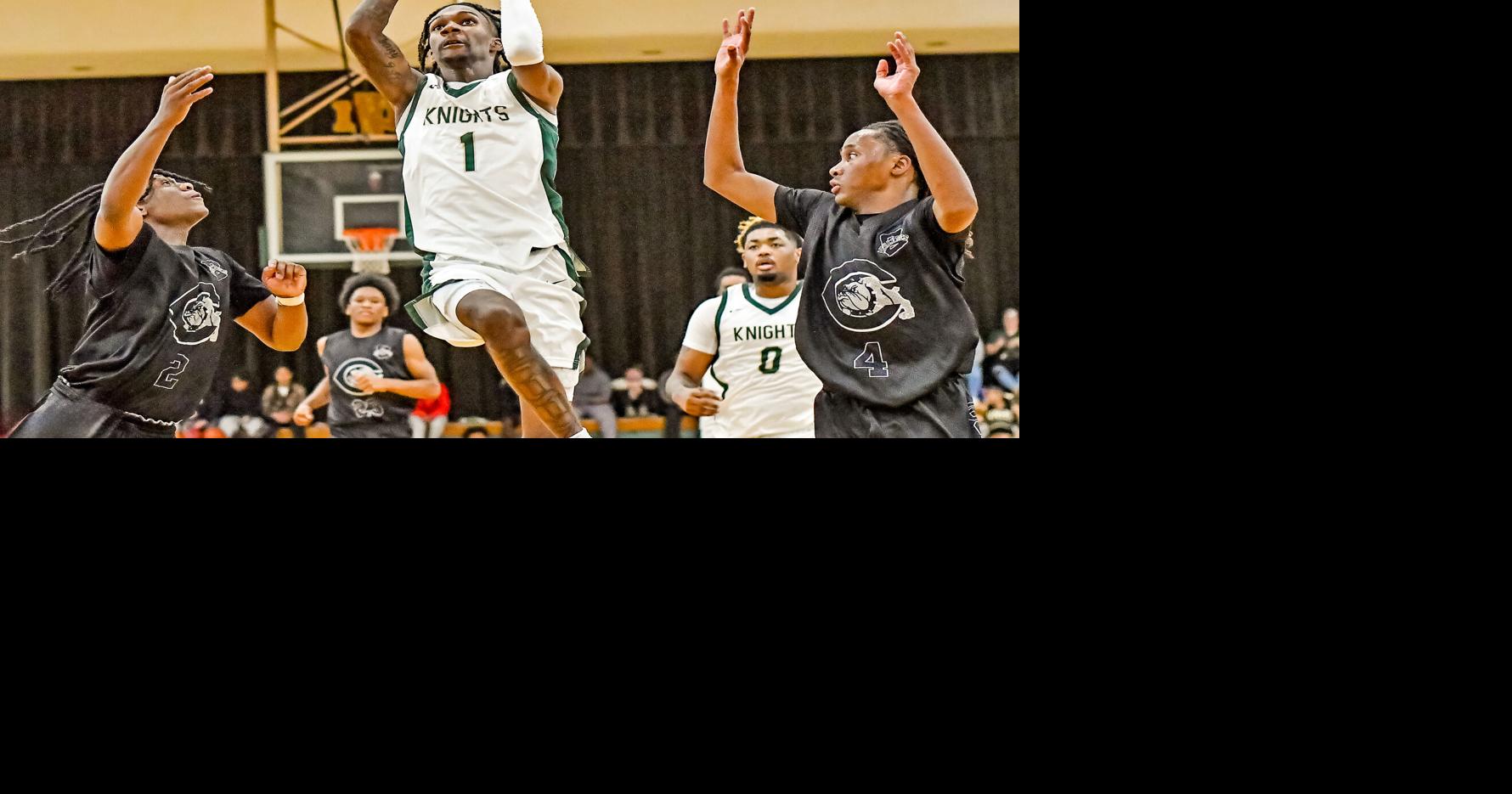 Northern Nash boys build early lead, cruise past Bulldogs | High ...