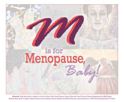 NC artists shine spotlight on menopausal journey | Local News ...