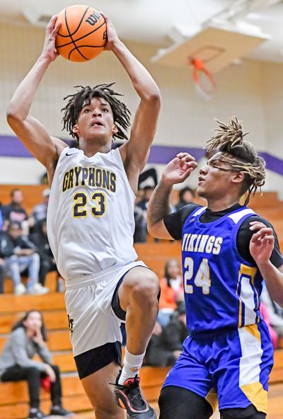 Rocky Mount duo outscores Northwest Halifax in rout | High Schools ...
