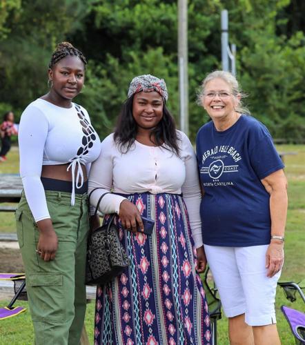 A new beginning: As numbers of refugees increase, church steps forward ...