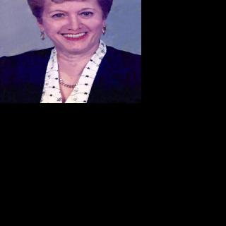 Rose McNeely Harrelson | Obituaries | rockymounttelegram.com