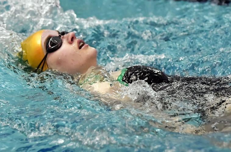 BEST IN THE POOL: NN boys, NC girls take Big East swim titles | High ...