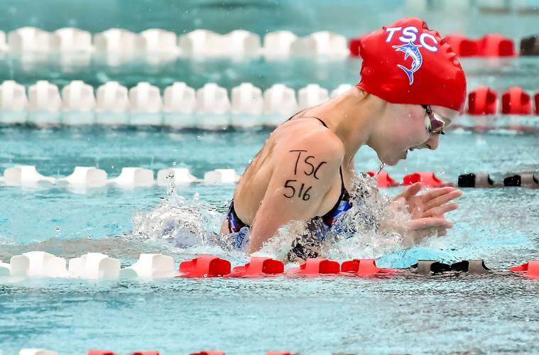 SUMMER SWIMMING: TSC Marlins reign over Brook Valley | Local Sports ...