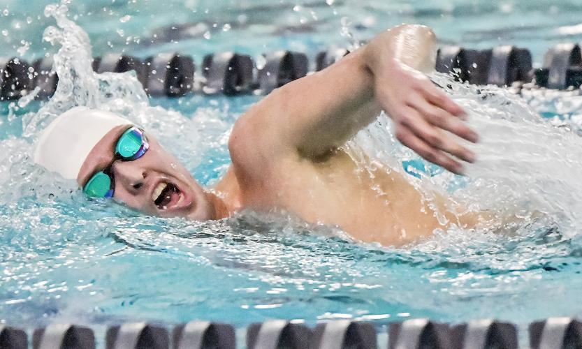 Northern Nash boys win third straight league title | High Schools ...