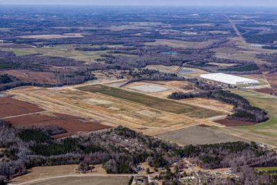 Economic booster: ‘We’re getting close’ on prospects at Kingsboro ...