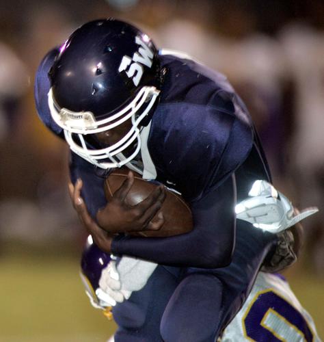 Prep Football 2011: Week 9 | Multimedia | rockymounttelegram.com