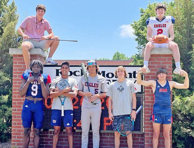 RMA, FCS earn multiple all-state honors | High Schools ...