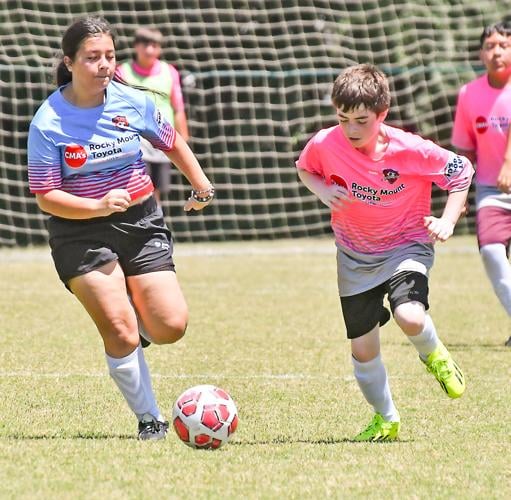 HOT SHOTS: RMPR crowns youth soccer divisional tourney champions ...