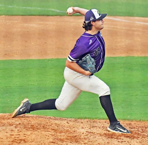MOVING ON: River Bandits sweep Southpaws in ONSL playoffs | College ...