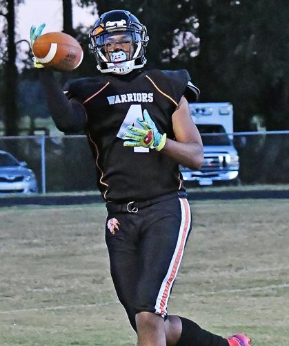 Rocky Mount Prep At North Edgecombe Football | Multimedia ...
