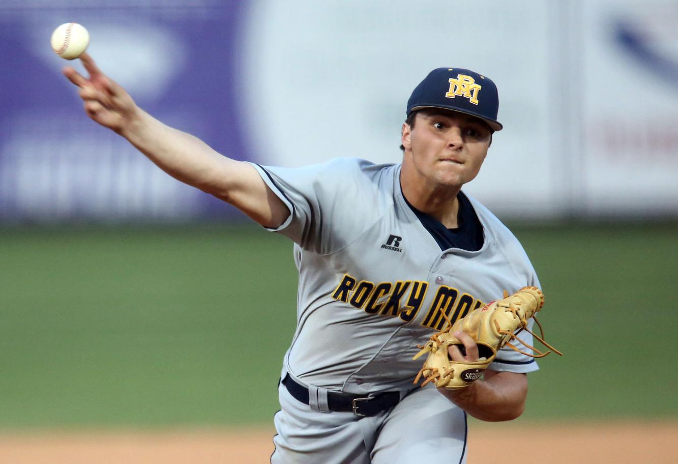 Gryphons' Sieracki commits to Elon | High Schools | rockymounttelegram.com
