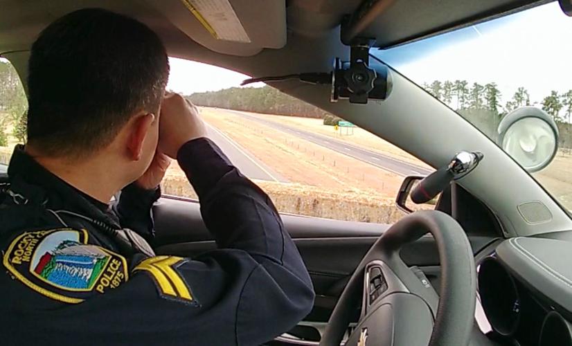Police, highway patrol team up to combat speeding on U.S. 64 | Crime ...