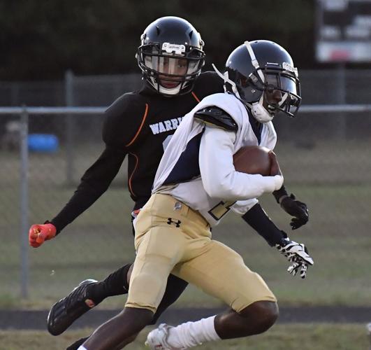 Rocky Mount Prep At North Edgecombe Football | Multimedia ...