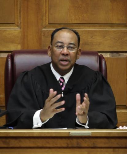 Antwan Pittman Trial | Multimedia | rockymounttelegram.com