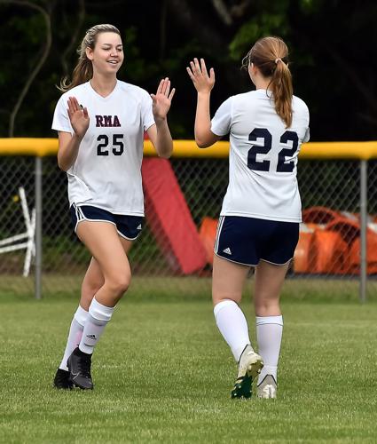 Prep Roundup: RMA soccer blanks Patriots, finishes regular season 18-0 ...