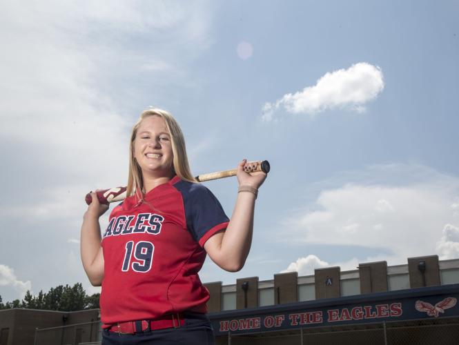 All-Area: Softball: RMA's Winstead is aces | Local Sports ...