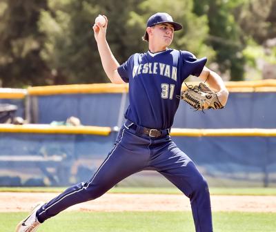 ALL-AMERICAN: Stolsworth is first Bishop baseball player in 15 years to ...