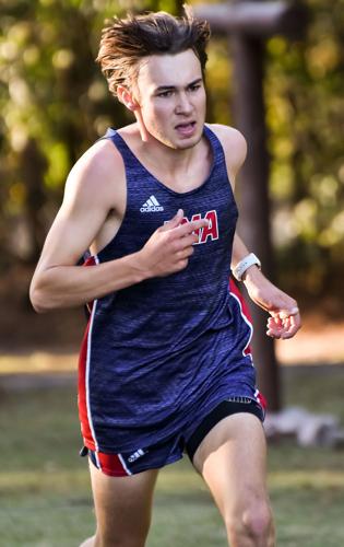 Winham, RMA boys win cross country titles | High Schools ...