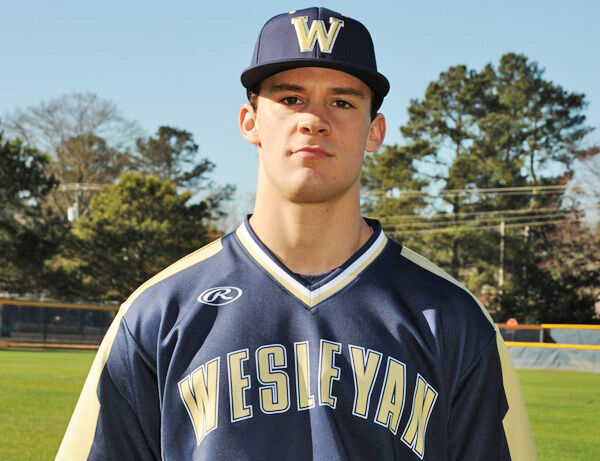 Wesleyan baseball earns numerous postseason awards | College ...