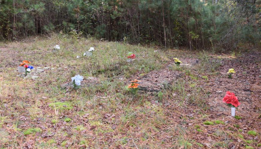 Council discusses rundown cemetery | Local News | rockymounttelegram.com