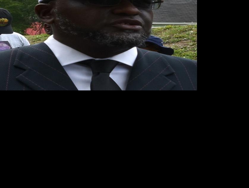 Minister honored in bridge-naming ceremony | Local News ...