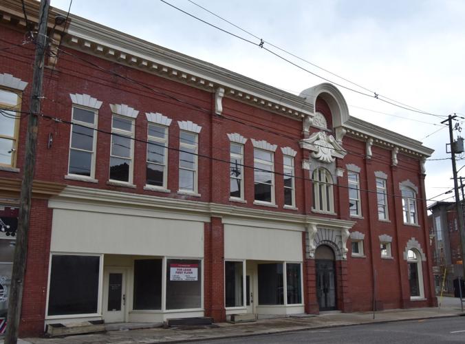 May & Gorham Building ‘very close’ to having new owner, CCRP member ...
