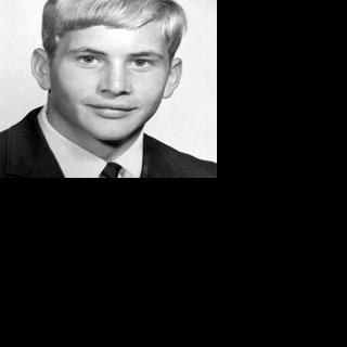 David Brian Hulsey | Obituaries | rockymounttelegram.com