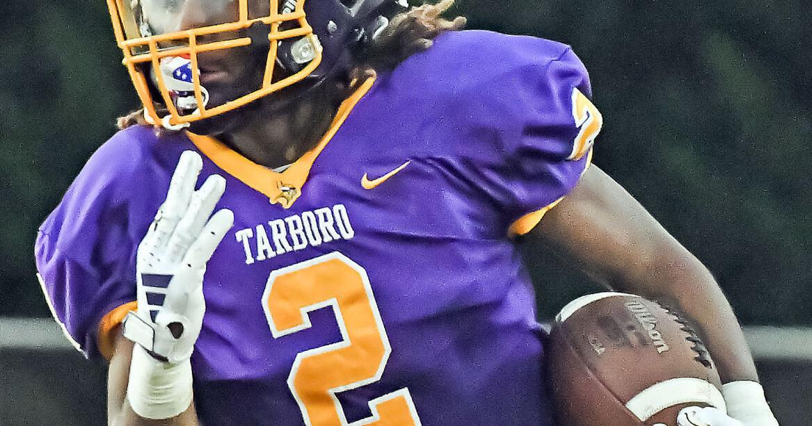 Tarboro back in familiar 1A spot in RPI rankings | High Schools ...