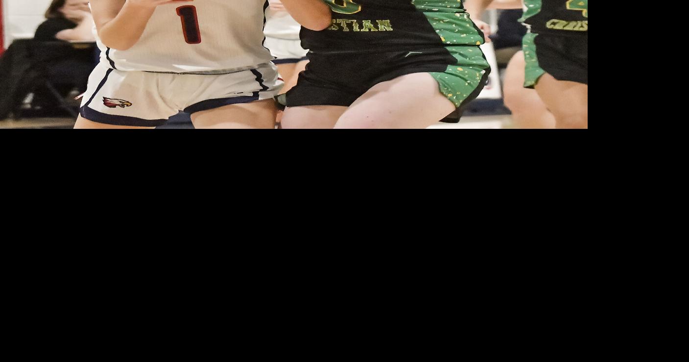 RMA girls top Harrells, extend win streak to 29 straight | High Schools ...