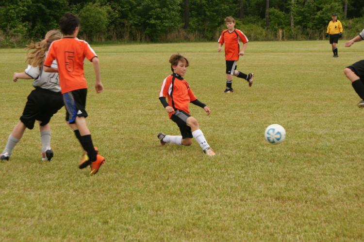 Nash Parks & Rec Soccer | Multimedia | rockymounttelegram.com