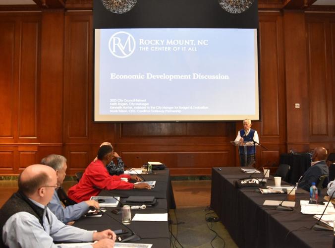 Efforts aim to boost workforce training in area | Local News ...