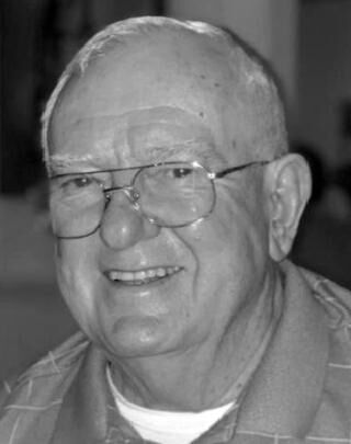 Dr. George Thomas Ward Sr. | Obituaries | rockymounttelegram.com