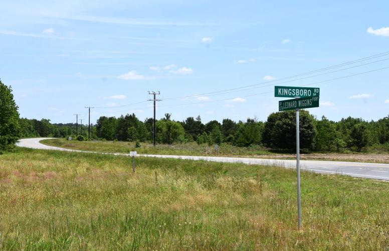 Business recruiter reports much interest in area | Local News ...