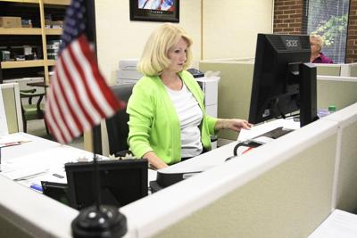 Elections officials warn of fraudsters making house calls | Local News ...