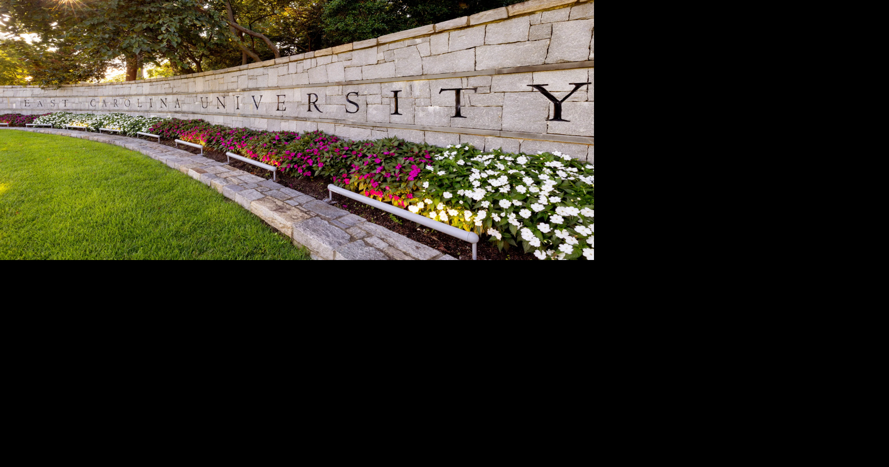 $500K grant will help ECU train teachers in rural school districts ...