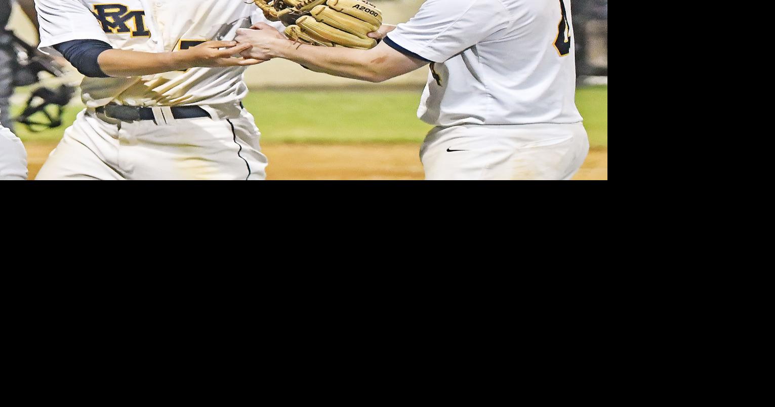 Baseball Roundup: Gryphons get first win | High Schools ...