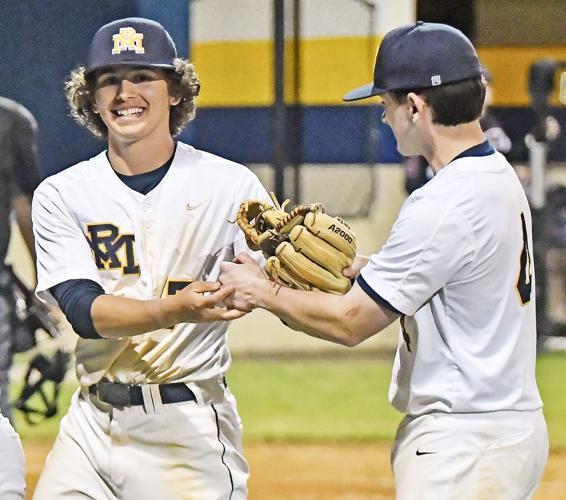 Baseball Roundup: Gryphons get first win | High Schools ...