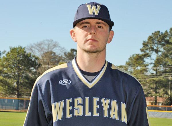 Wesleyan baseball earns numerous postseason awards | College ...
