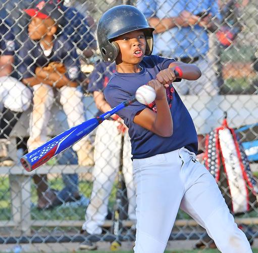 Let's play two: Chick-Fil-A wins twice, takes RMLL Minors tournament ...