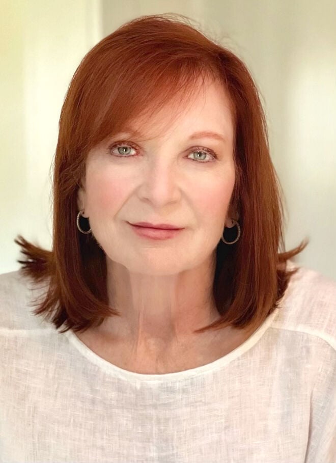 Cheryl Orr: It's the right time for softshell crab | Feature Columnist ...