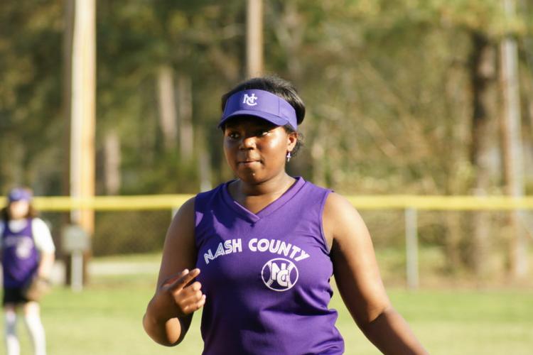 Nash Parks & Rec Softball | Multimedia | rockymounttelegram.com