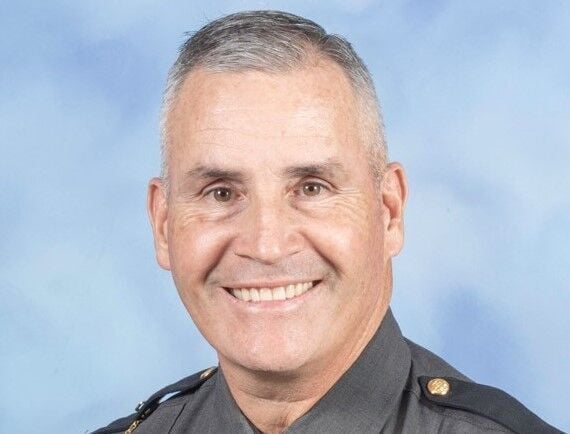 Eight officers earn promotions at Nash County Sheriff's Office | Local ...