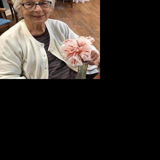 Rebecca Byrd "Becky" Bullock | Obituaries | rockymounttelegram.com