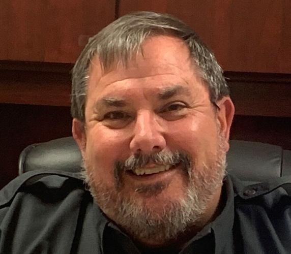 Longtime Edgecombe deputy to retire | Local News | rockymounttelegram.com