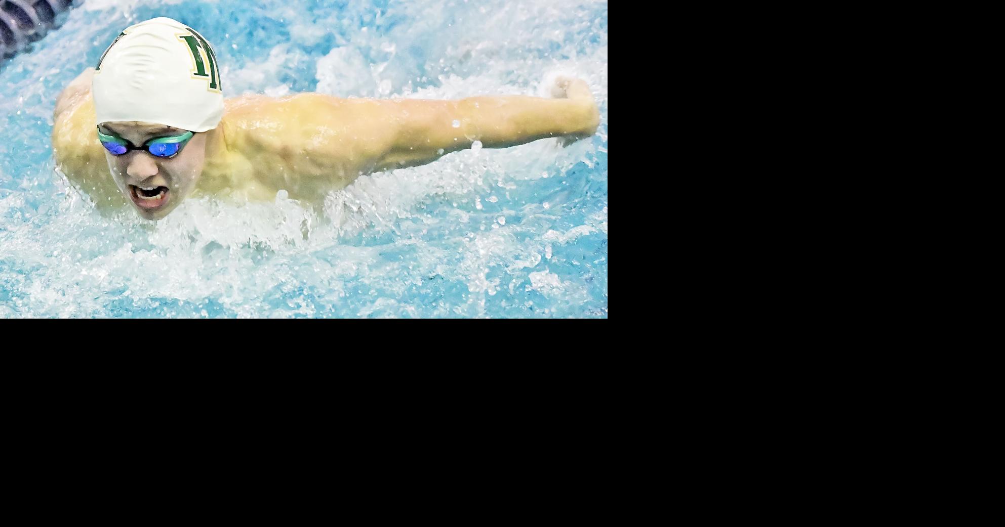 Nash County swim teams hit pool for season opener | High Schools ...