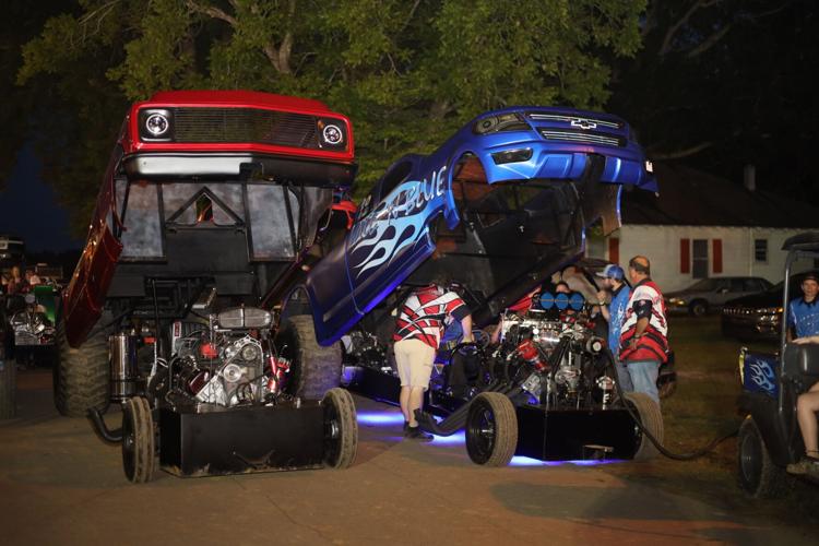 Pinetops 300 | Multimedia | rockymounttelegram.com