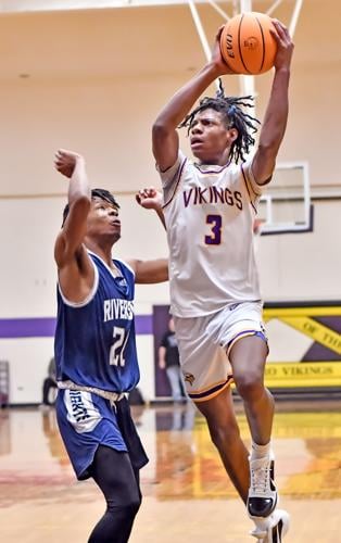 Tarboro, Riverside split varsity basketball games | High Schools ...