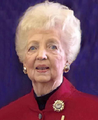 Grace Eason Sumner | Obituaries | rockymounttelegram.com